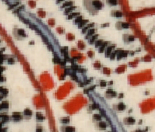 3. Introduction to vectorisation in QGIS - DigiKAR QGIS tutorial